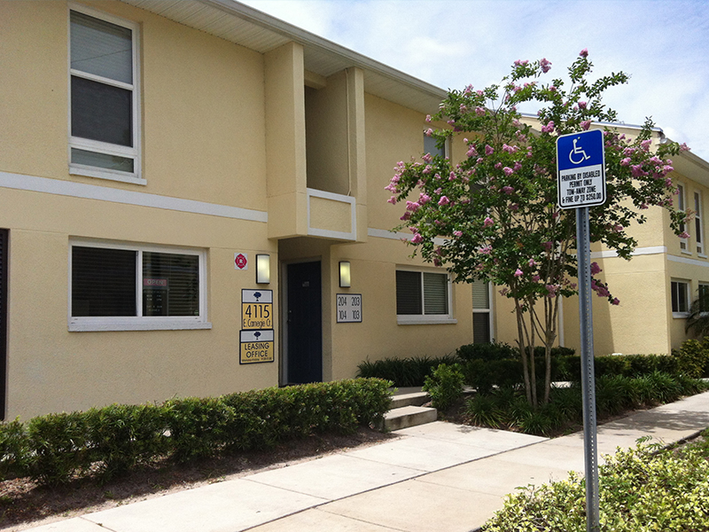 Oakview Apartments – NDC Asset Management
