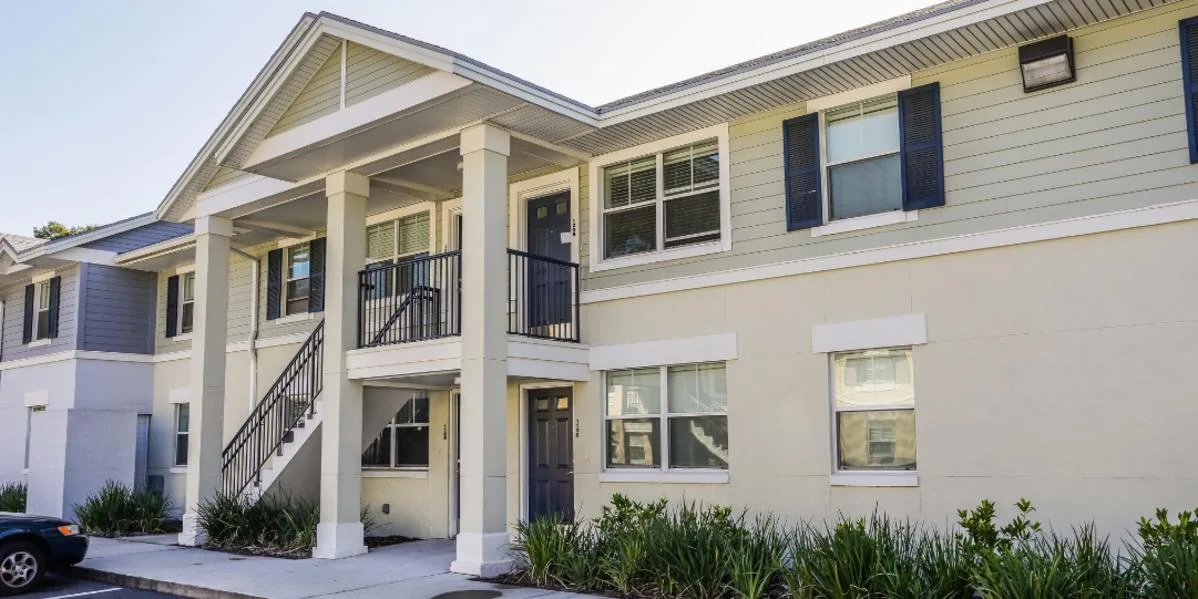 Renaissance Village – NDC Asset Management